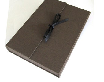 Popular items for portfolio box on Etsy