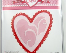 Unique sizzix dies related items | Etsy