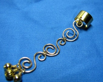 Unique dangle ear cuff related items | Etsy