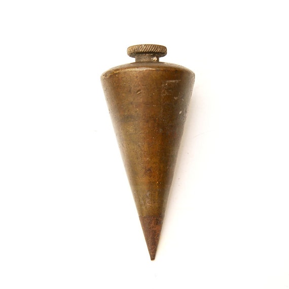 vintage-plumb-bob