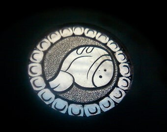 Lorraine Monogram Personalized Newly Hand by oiseaumetalarts