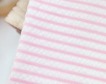 Puckered fabric | Etsy