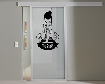 Popular items for you stink on Etsy