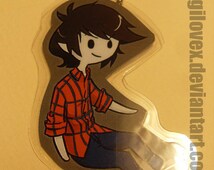 Unique marshall lee related items | Etsy