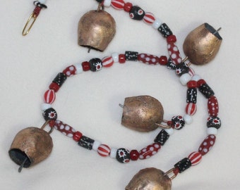 String of bells | Etsy