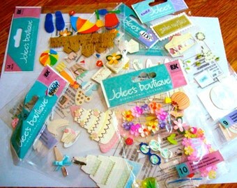 Popular items for jolee's stickers on Etsy