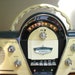 Vintage Cicena Classic Overdrive Radio by DewyMorningVintage