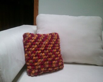 Popcorn pillow | Etsy