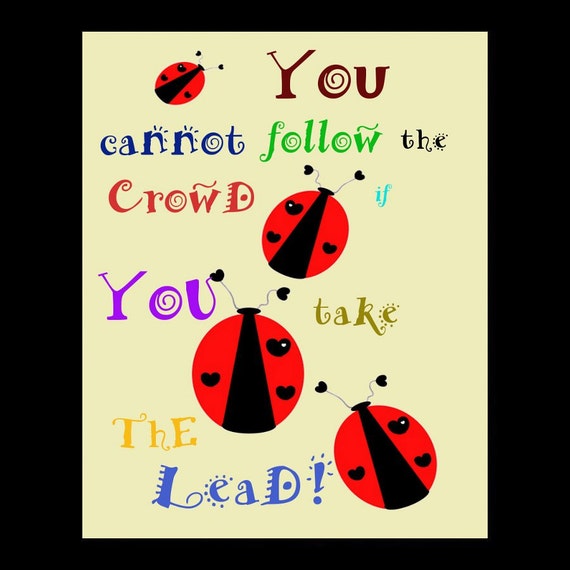 Ladybug Sayings Quotes. QuotesGram