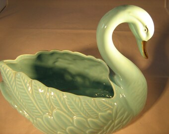 Swan soap dish | Etsy