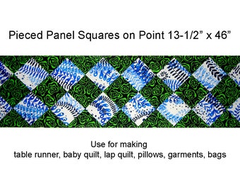 Seminole quilt | Etsy