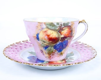 Vintage Colander Juicer Tomato Sieve by LeVintageGalleria on Etsy