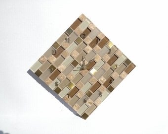 Popular items for modern clock on Etsy