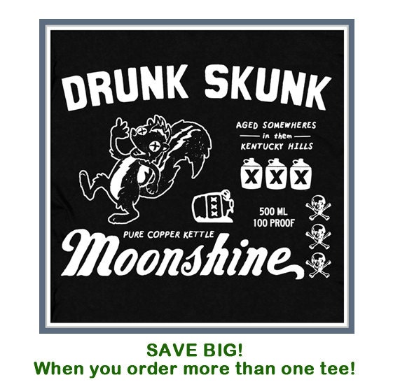 Good Moonshine Quotes