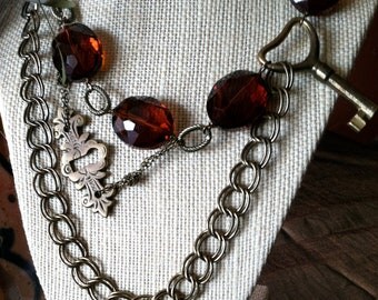 Popular items for brass keyholes on Etsy