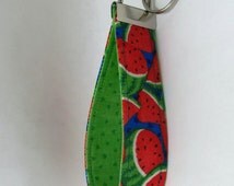 Popular items for watermelon key on Etsy