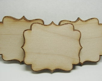 Wood cut out | Etsy