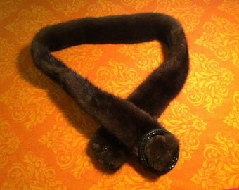 Popular items for fur belt on Etsy