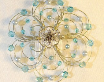 Popular items for womens kippot on Etsy