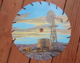 Windmill blades | Etsy