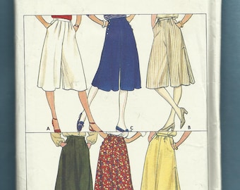 Riding skirt pattern | Etsy