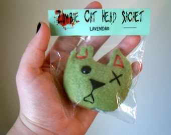 Cat sachet | Etsy