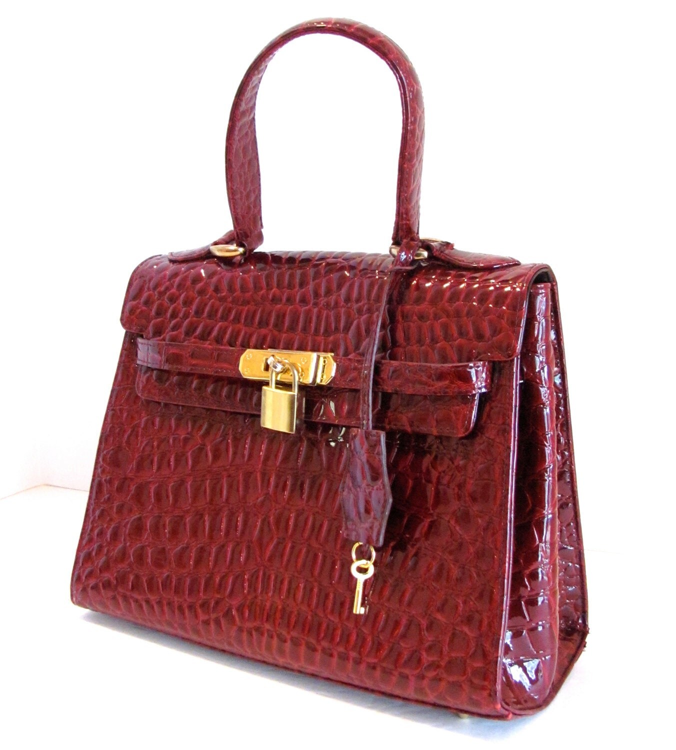 What Is A Kelly Style Bag IUCN Water