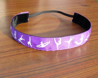 Popular items for gymnastic ribbon on Etsy