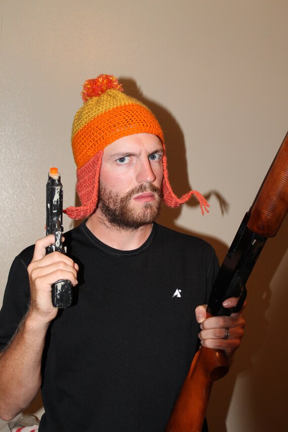 Firefly Jayne Cobb Hat