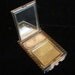 Vintage 1920s Compact Girey Compact Powder by classiccollector