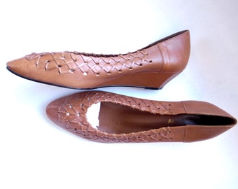 Popular items for secretary shoes on Etsy