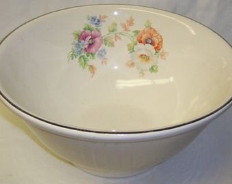 Harker pottery | Etsy