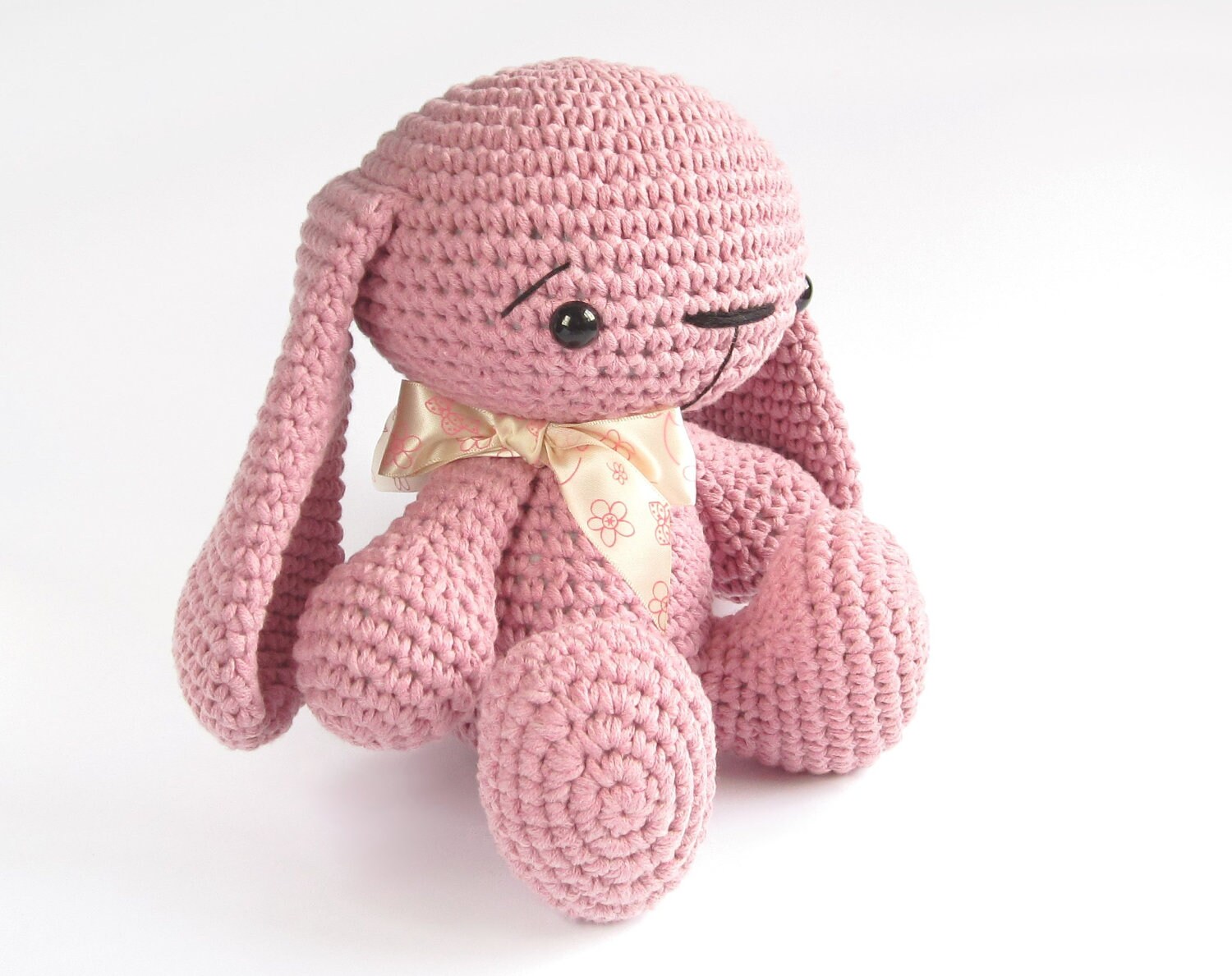 Calling All Crocheters: The Amigurumi Thread | Lipstick Alley