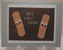 Unique feel better related items | Etsy