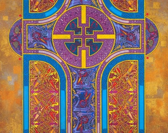 Jim FitzPatrick Celtic Art and Thin Lizzy by JimFitzPatrickArtist