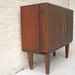Record Player / Solid State Stereo Cabinet RESERVED for