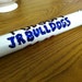 Custom School Spirit Stick for Pep Rallies or Gifts