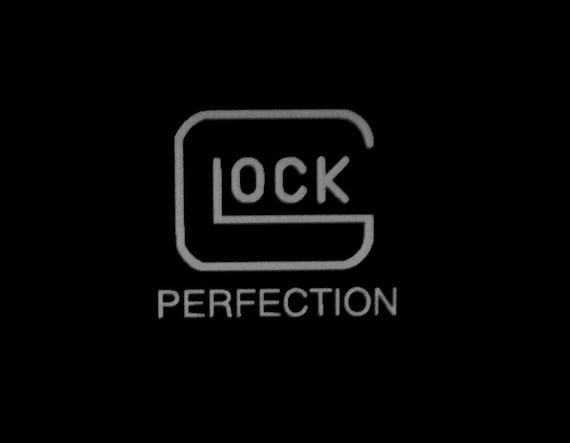 Glock Perfection Wallpaper