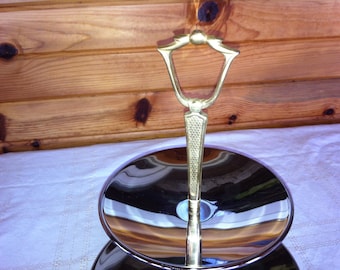 Vintage Wilton Goose Cake Pan 1988 Wilton by MichellesHouse