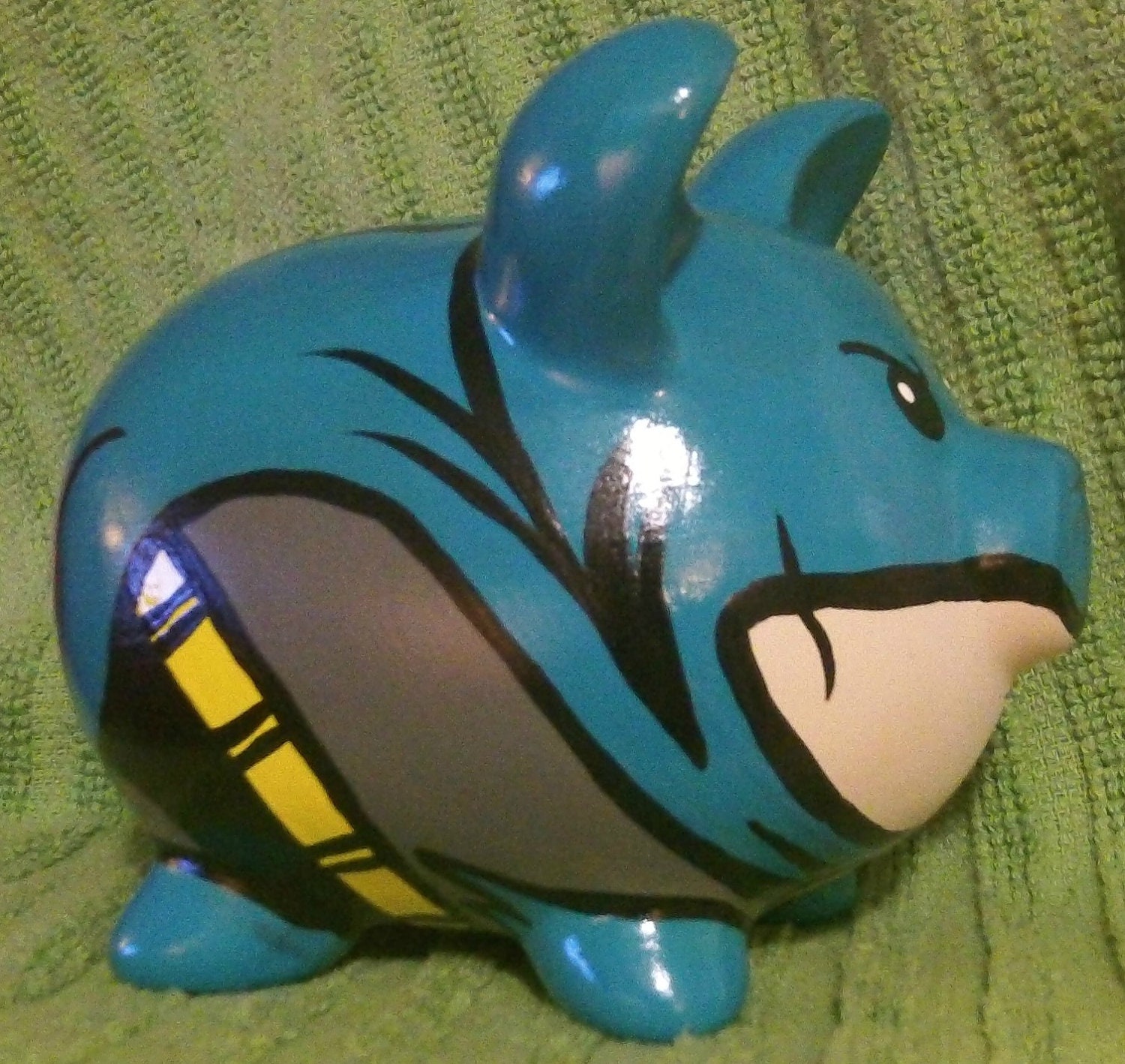 Batman Piggy Bank