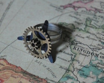 Popular items for Retro futurism on Etsy