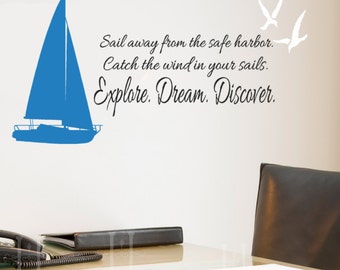 Popular items for safe harbor on Etsy