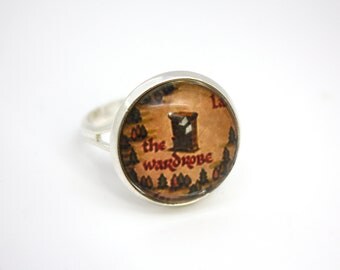 Popular items for narnia map on Etsy