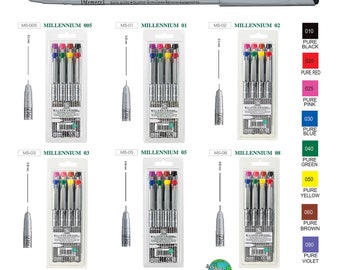 Popular items for zig memory system on Etsy