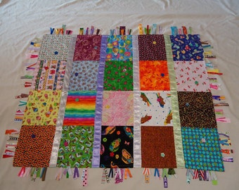 Tapis sensoriel | Etsy