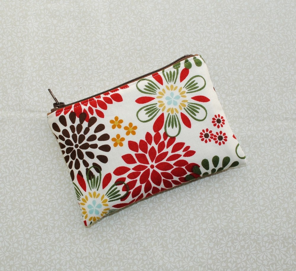 HANDMADE BAGS POUCHES WRISTLETS by lireca on Etsy