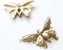 Unique butterfly clasp related items | Etsy