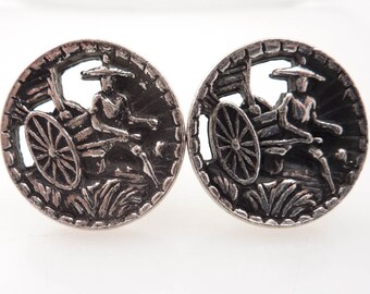 Popular items for rickshaw on Etsy