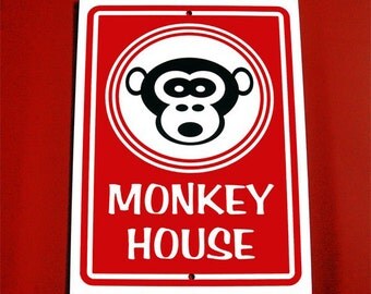 Bike Lane Sign 12x9 inches Bike Sign by AuthenticSigns on Etsy