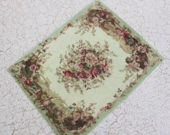 French country rug | Etsy